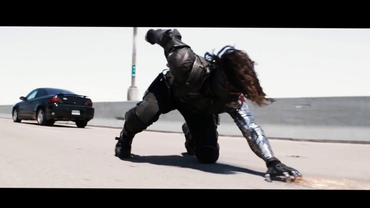 multifandom - bad guys - YouTube