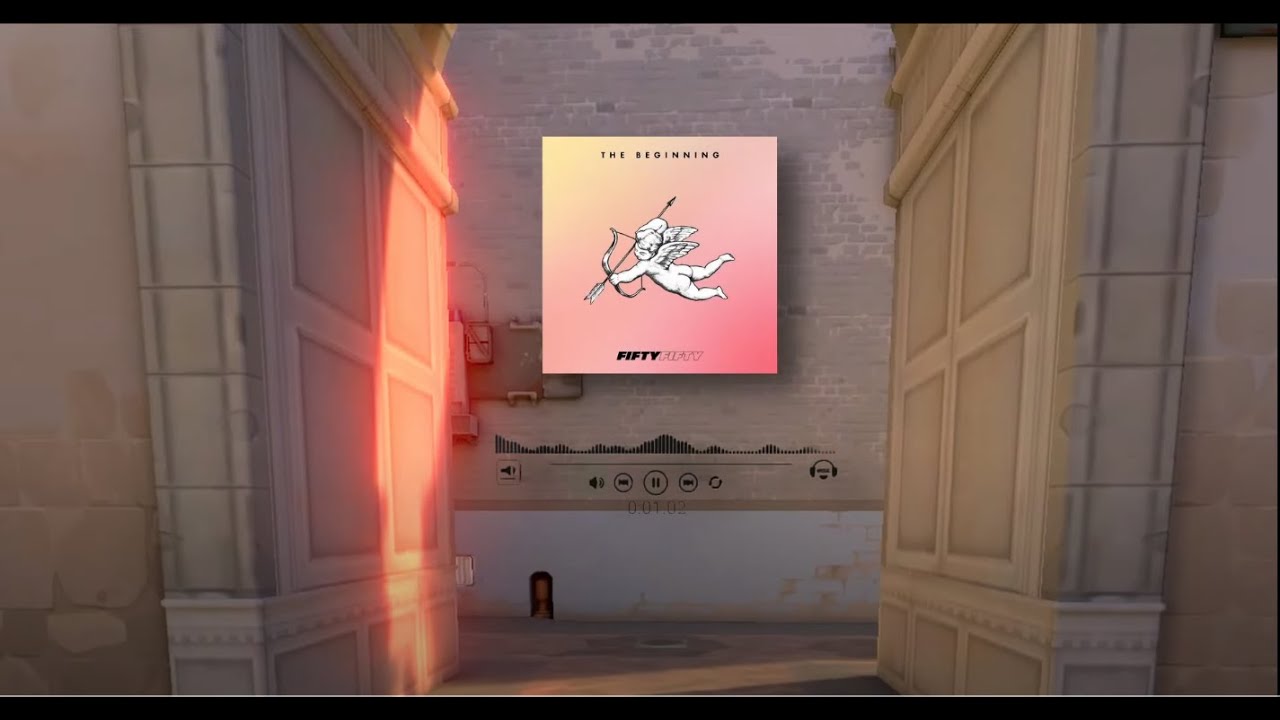 Valorant Edit Tutorial - MP3 Song Swipe - YouTube