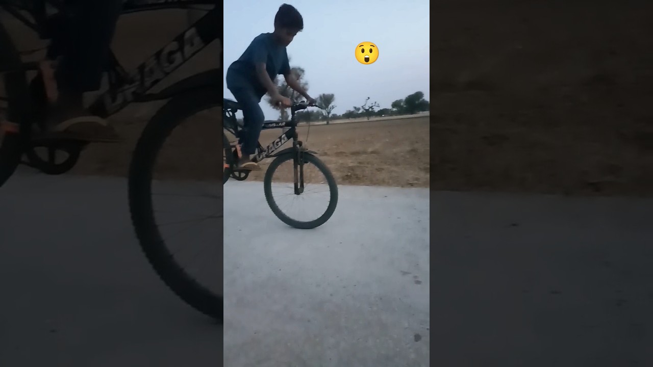 back flip cycle stand narsa 😱#youtubeshorts #vairal #video - YouTube
