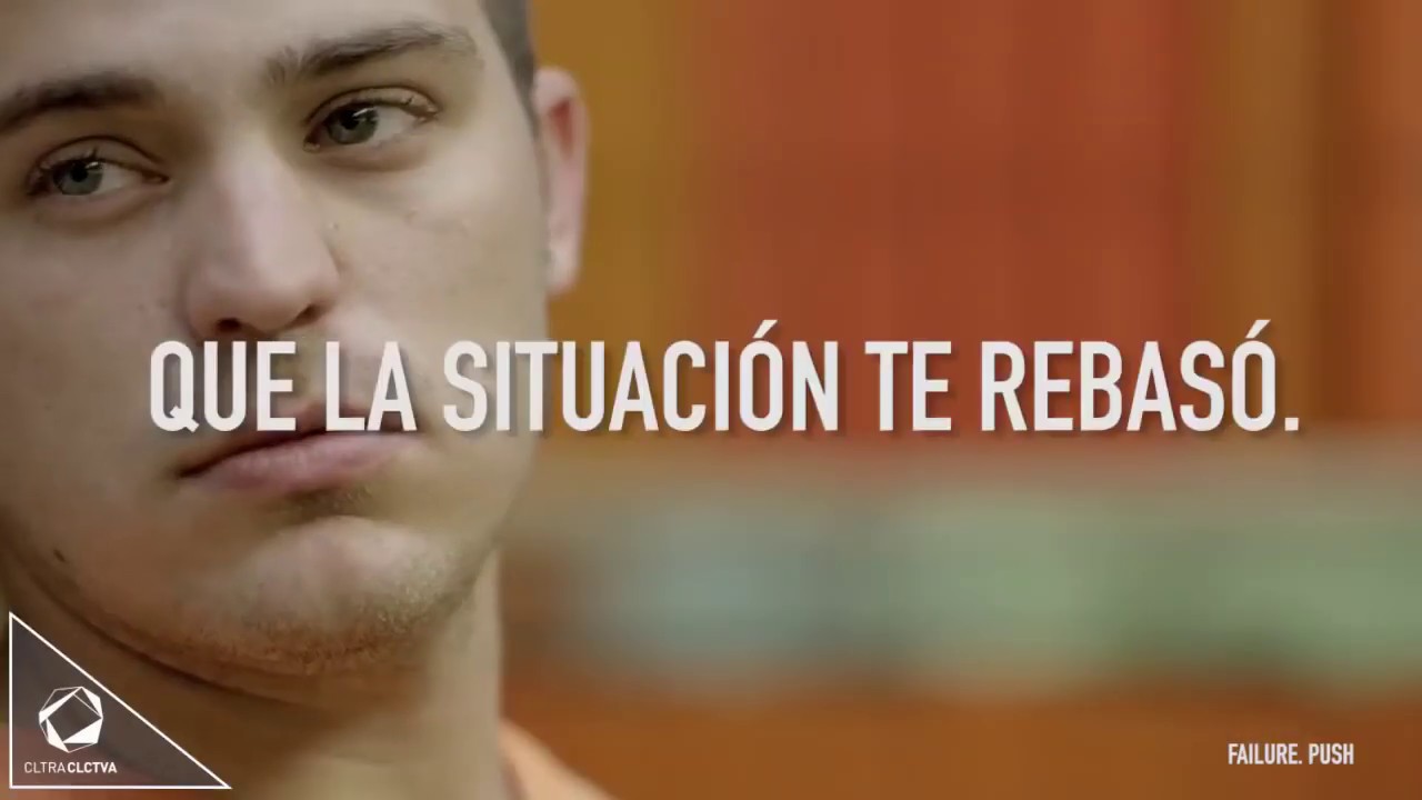 Lo más hermoso de caer es volver a levantarse Motivación Cultura ...