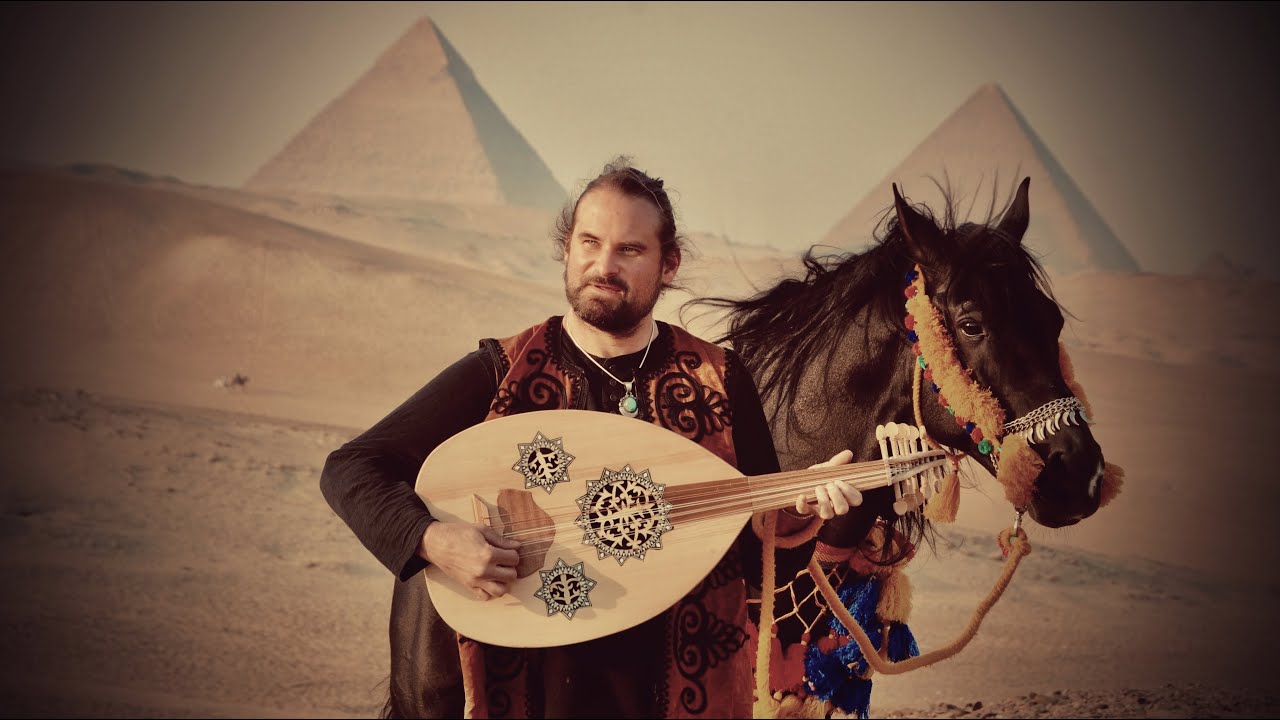 Karavan Sarai- Promo 2025 - YouTube