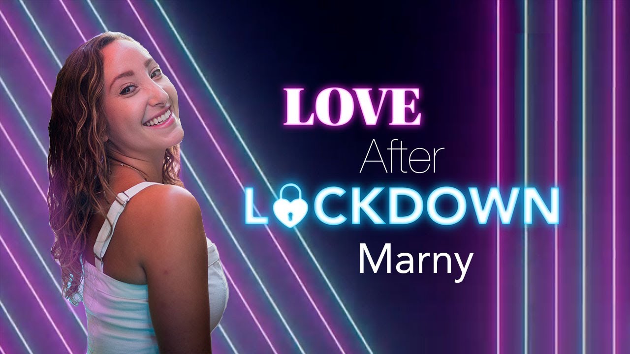 Season Premiere: Meet Marny - YouTube