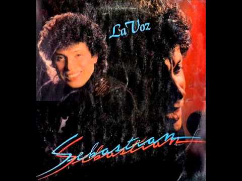 Sebastián - Tu Amor Curó Mis Heridas