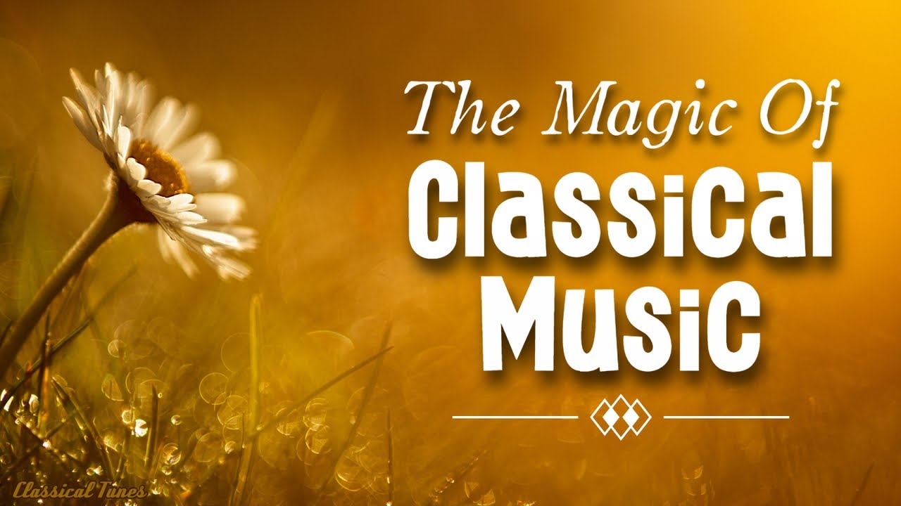 The Magic Of Classical Music | A breath of wind, the scent of the ...