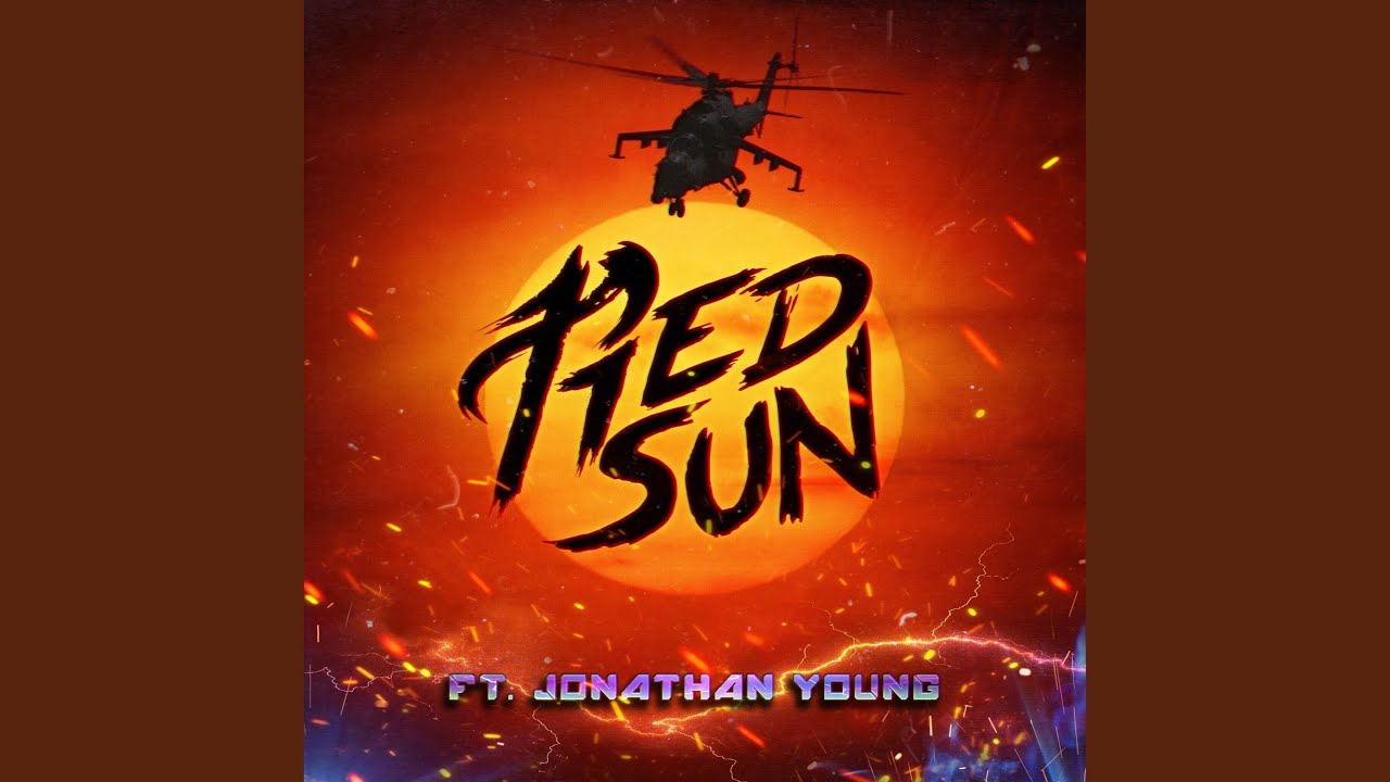 Red Sun - YouTube Music