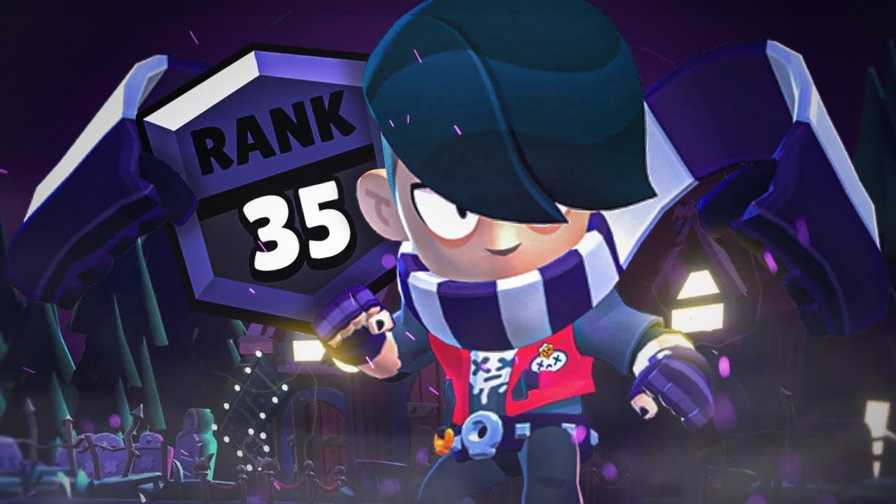 🔥EDGAR RANGO 35🔥 - YouTube