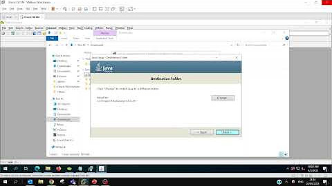 Complete Steps to Install and Configure Oracle Analytics Server OAS ...