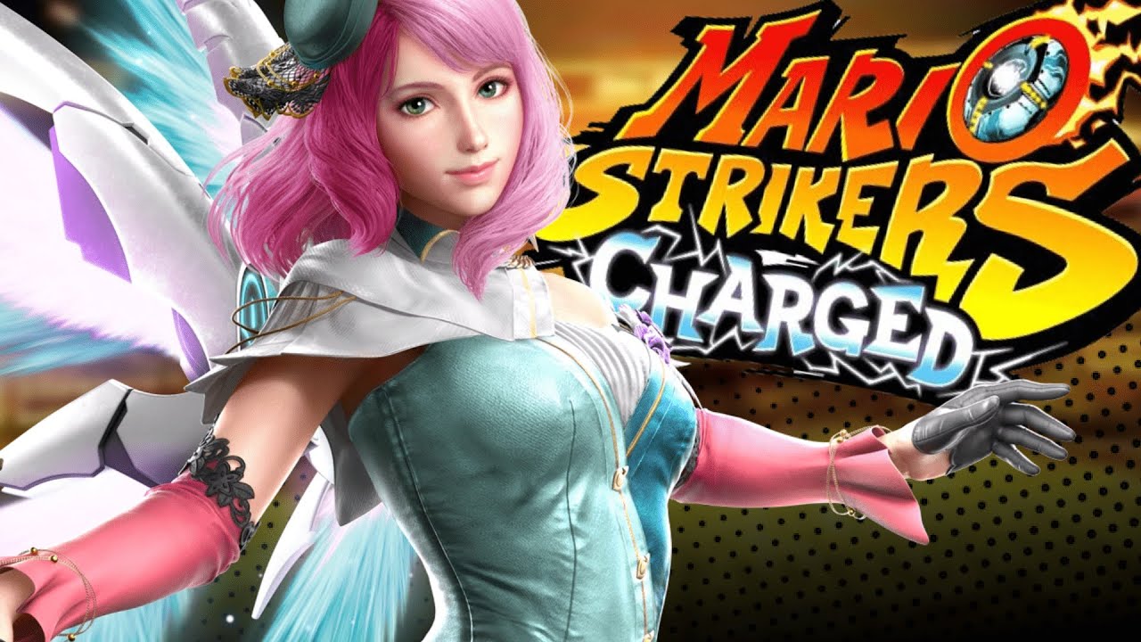 Super Mario: Best Mega Strikes! 🔥 - YouTube