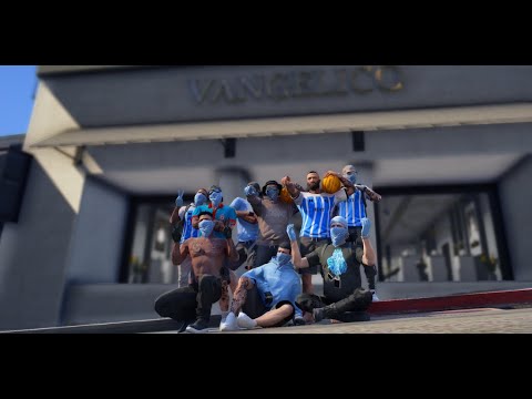 Control | Serpents | United Gaming RP - YouTube