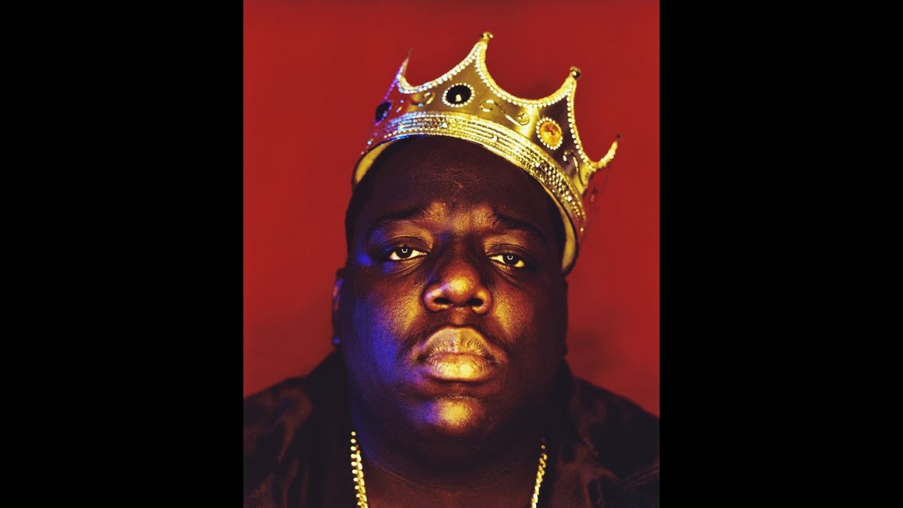 The Notorious B.I.G. Best Songs & Samples - YouTube