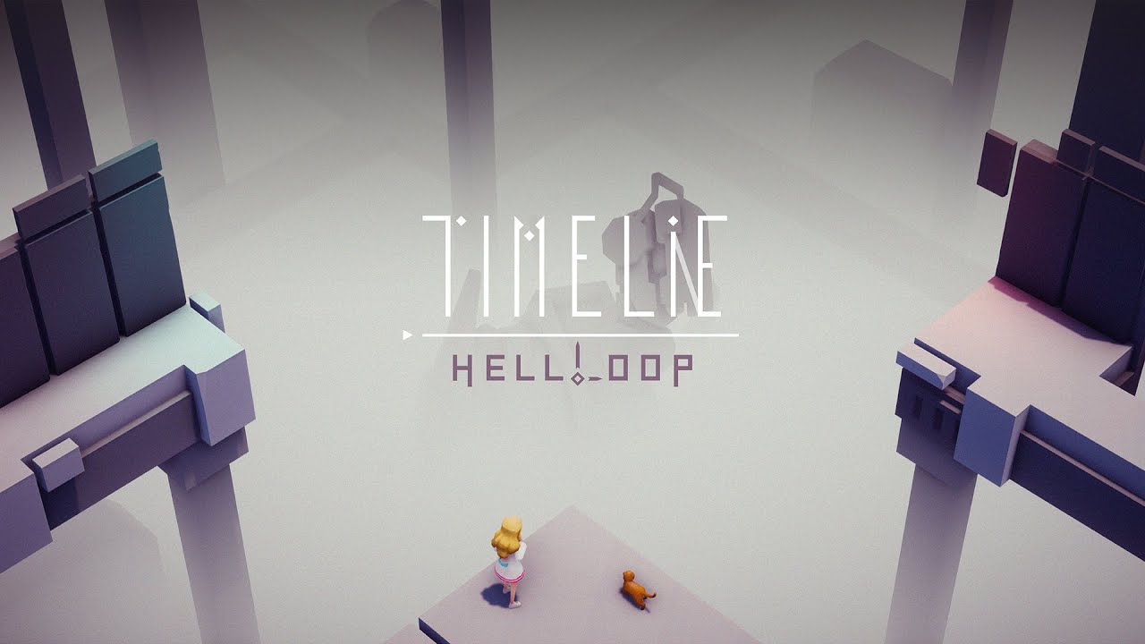 Timelie: Hell Loop - DLC Trailer - YouTube