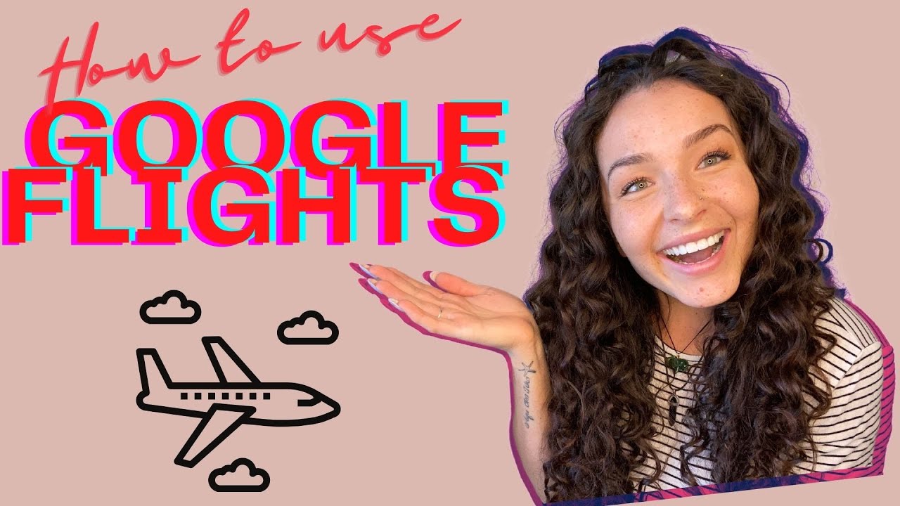 Tips and Tricks for Google Flights | how to use google flights | cheap ...