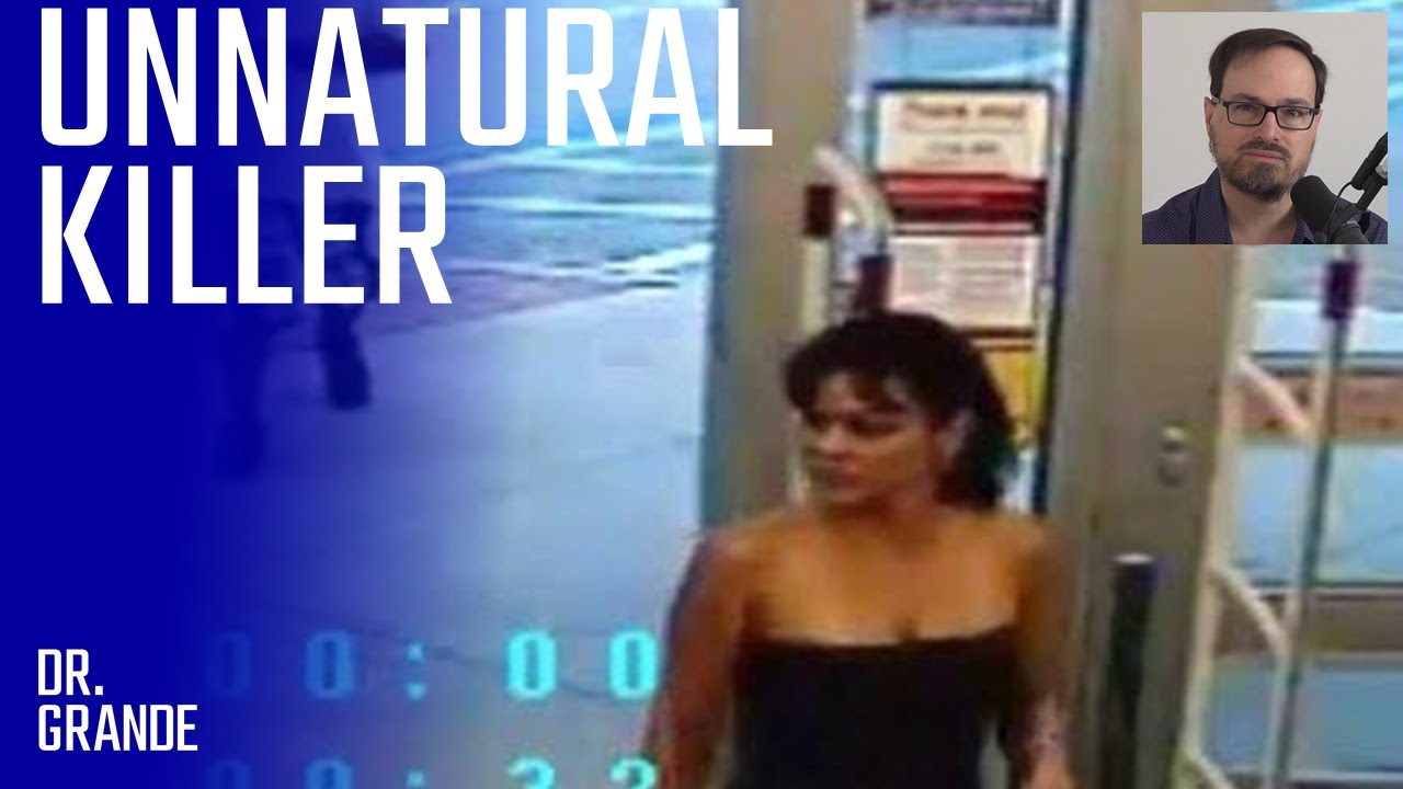 Adopted Son Commits Unthinkable Betrayal | Natalie Belmonte Case ...