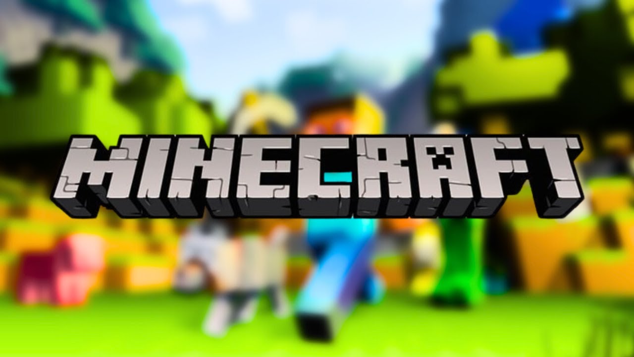 Minecraft/Squared Media Edit- Simpsonwave 1995 - YouTube