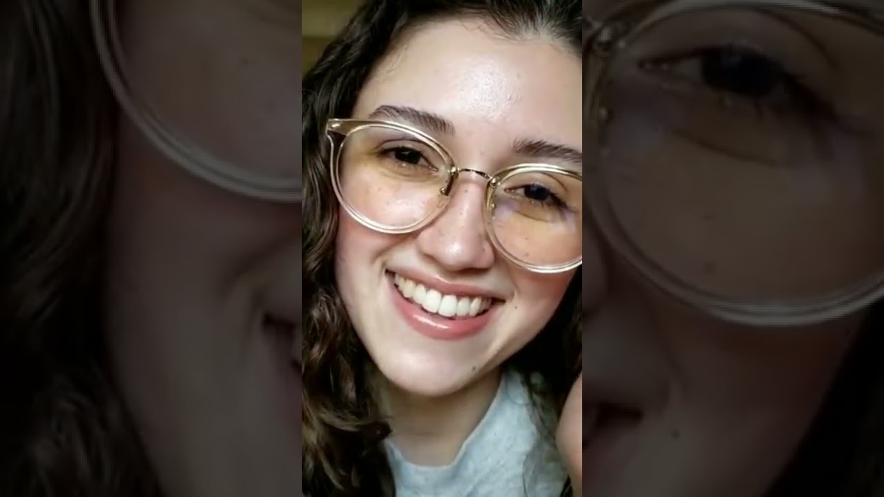 Tapping Asmr jocie b🍯 - YouTube