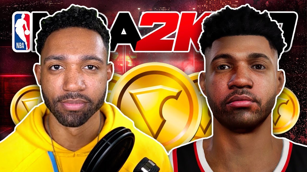 The MOST TRASH 2K YouTuber ALIVE is BACK! - NBA2K20 | runJDrun - YouTube