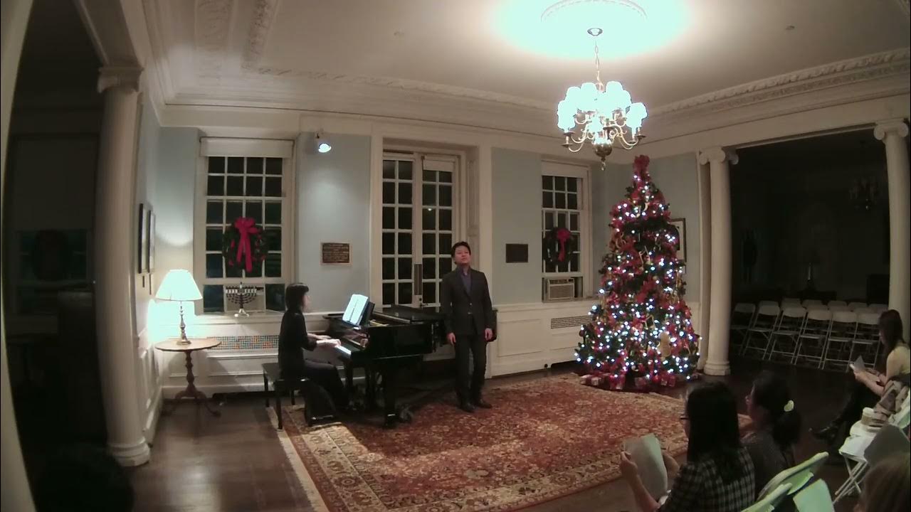 Another Reason Why I Don’t Keep a Gun in the House - Tom Cipullo - YouTube