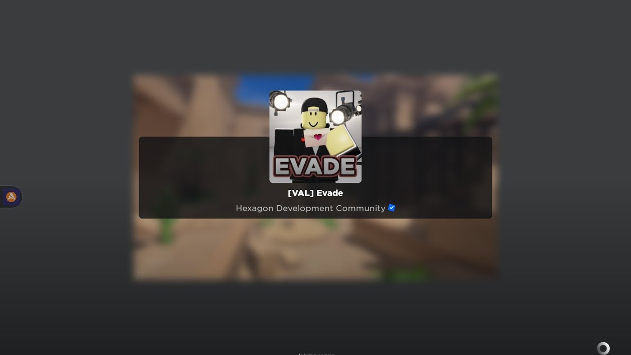 EVADE GAMEPLAY (VALENTINE EVENT!💖) - YouTube