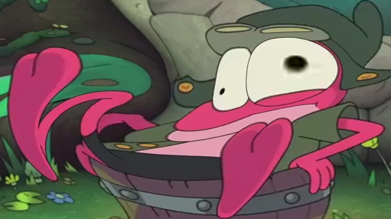 (CLOSED) The Amphibia YTP Collab Announcement - YouTube