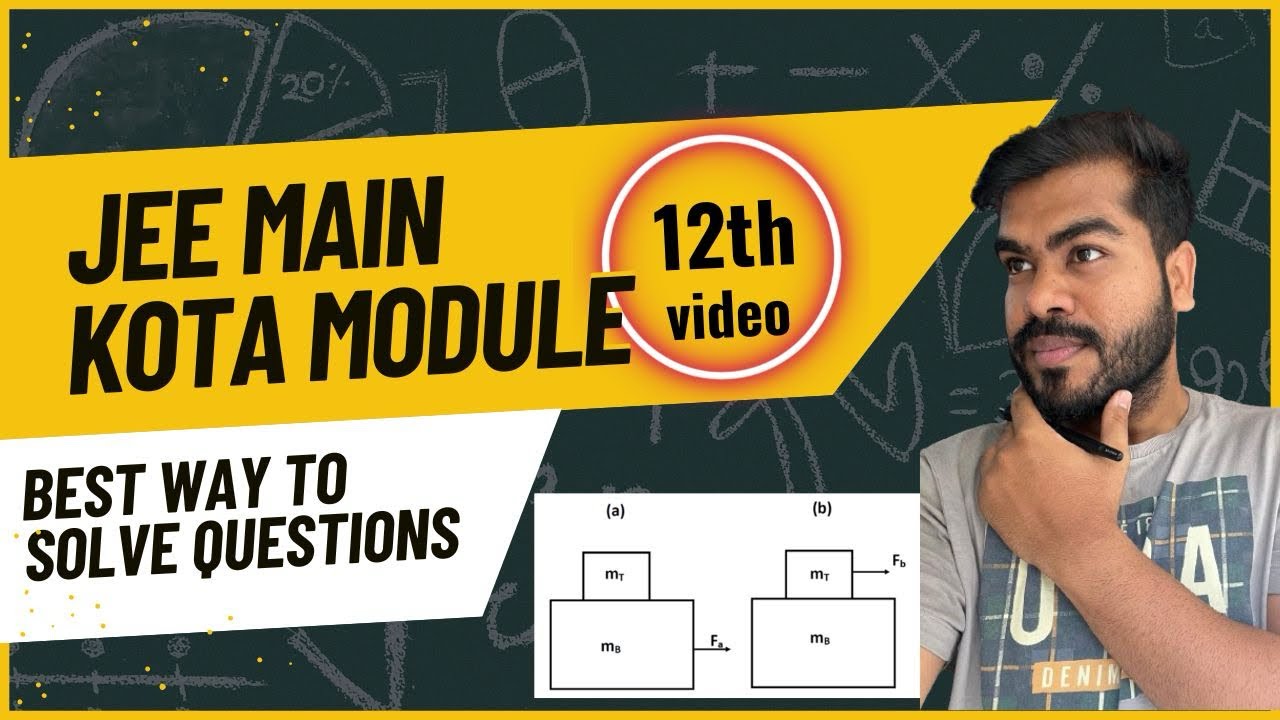 NLM Questions Practice | JEE main #class11 #physics #neetexam #iit #jee ...