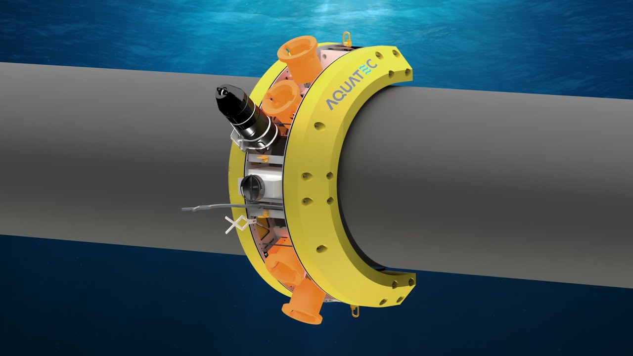 KINEKtron Features - YouTube