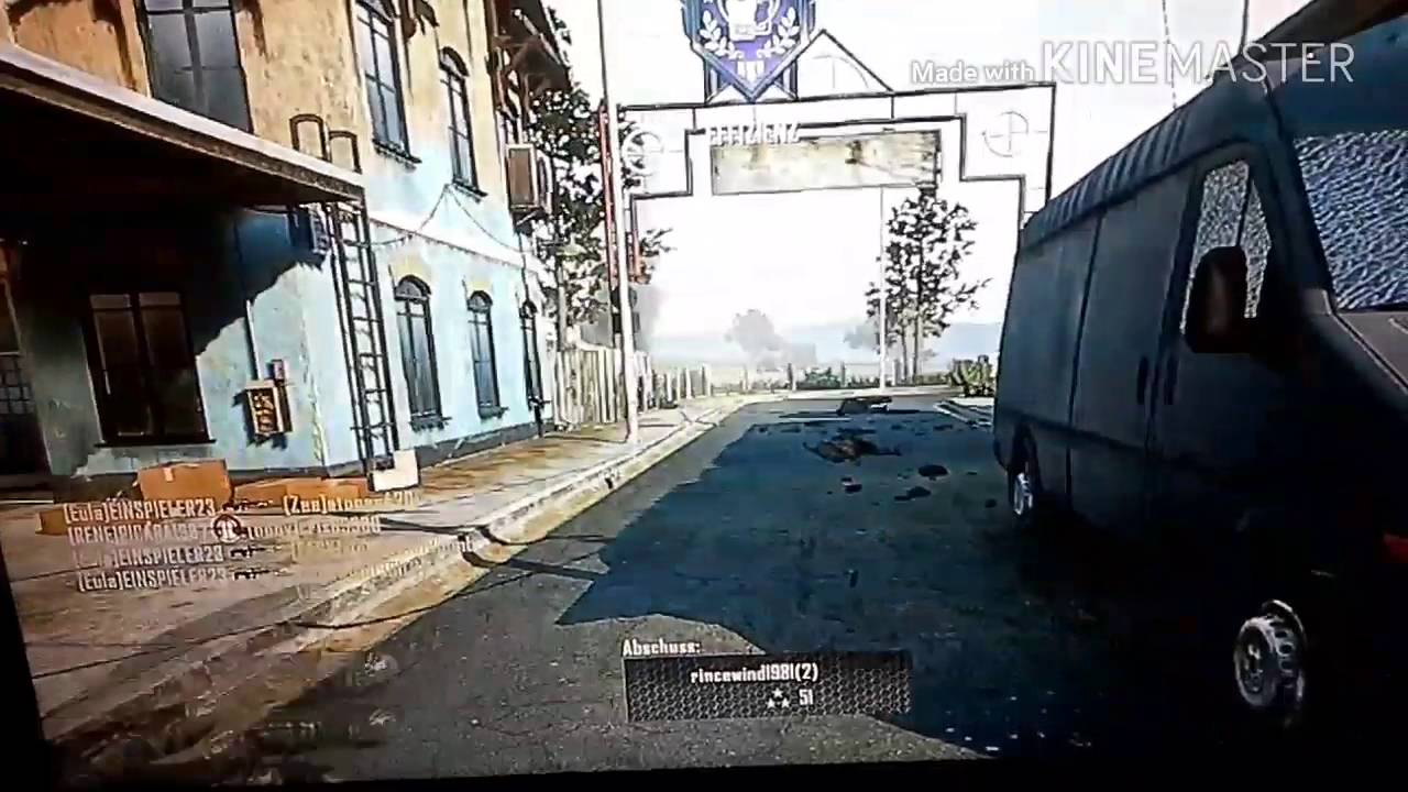 Spawn takedown svu standoff hardcore - YouTube