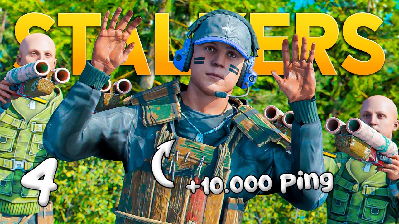 Rust ya no es como antes... - YouTube