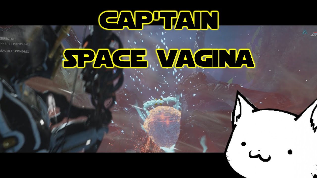 [WARFRAME] CONDRIX LVL 188. ( No meta/ not a guide / c'est pas un guide ...