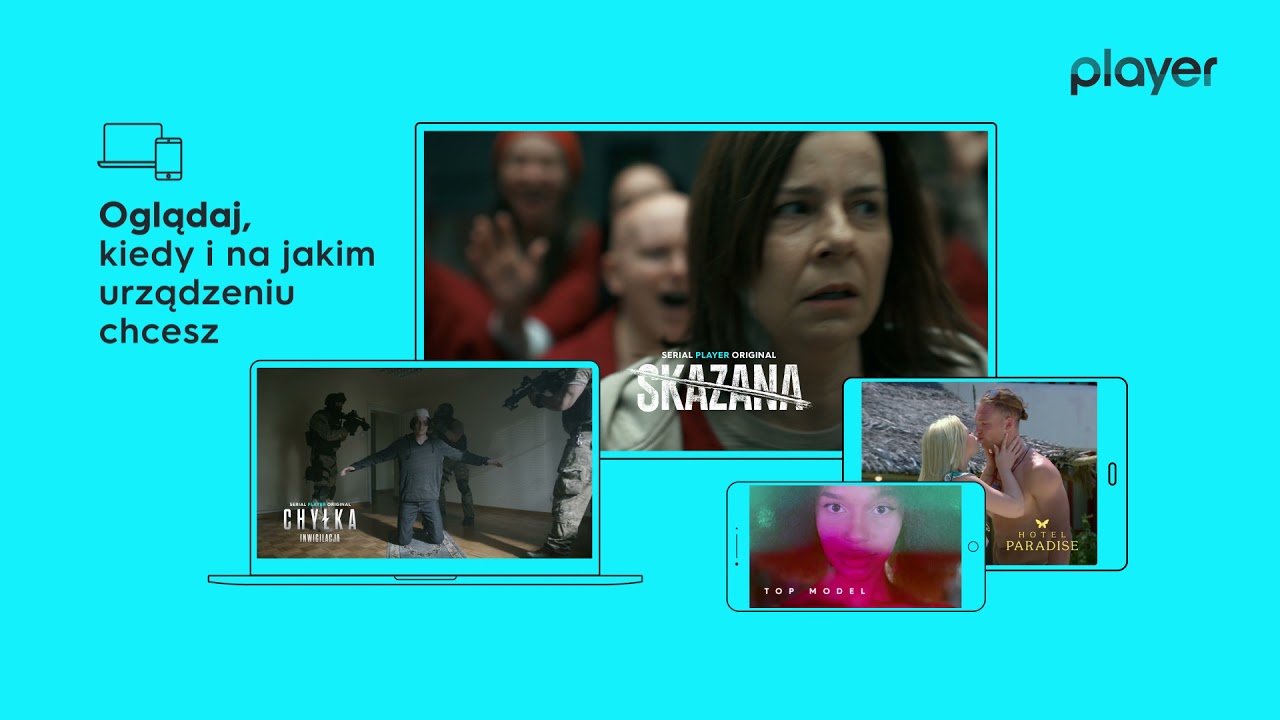 Player.pl | Jak działa Player? - YouTube