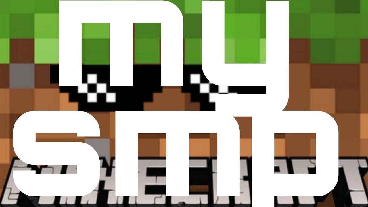 #MY PERMANENT WORLD MINECRAFT SMP BLOCK - YouTube