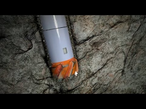 Reservoir Group Coring Overview - YouTube