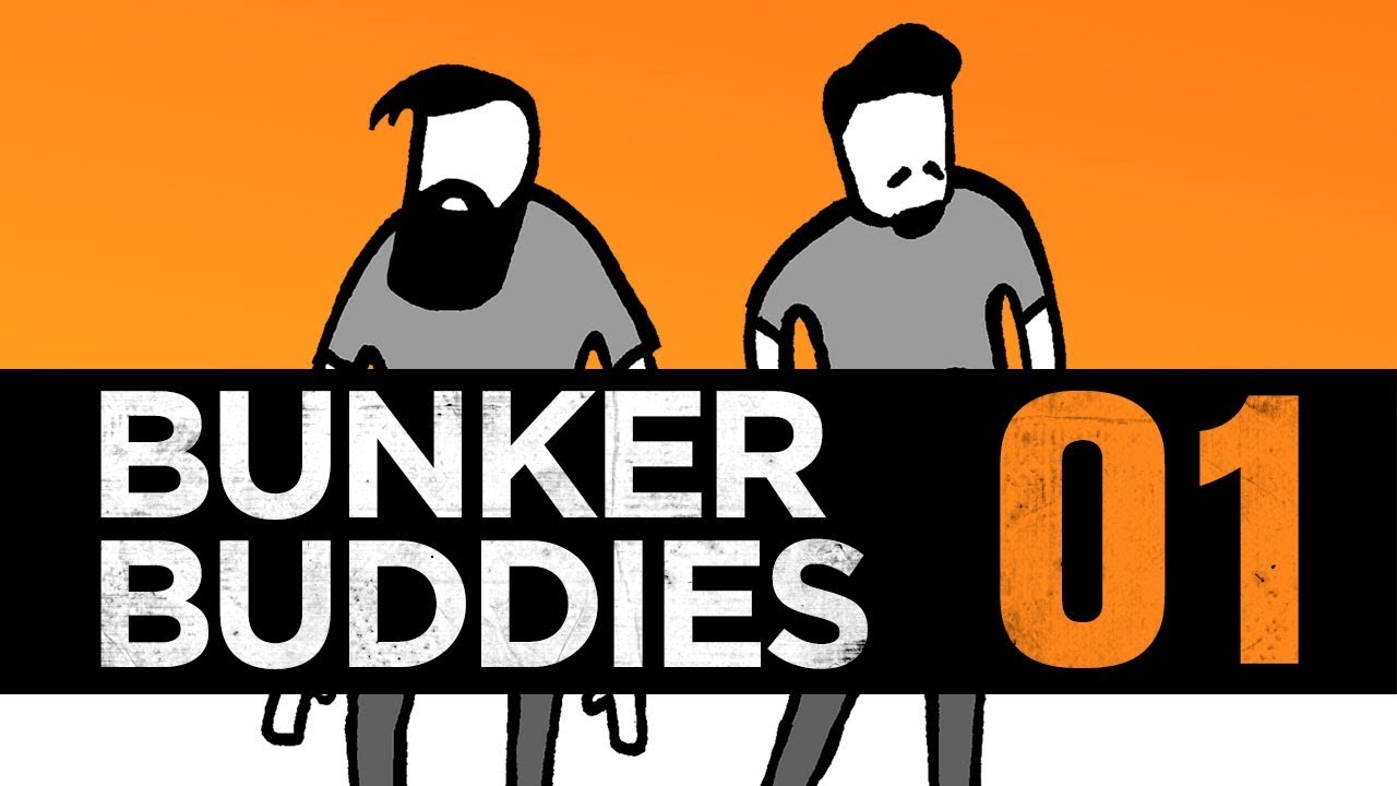 Bunker Buddies (Temporada 01 - Episodio 01) - YouTube
