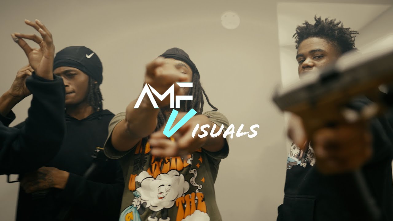 FG Red - Got Me Started (Official Music Video) - YouTube