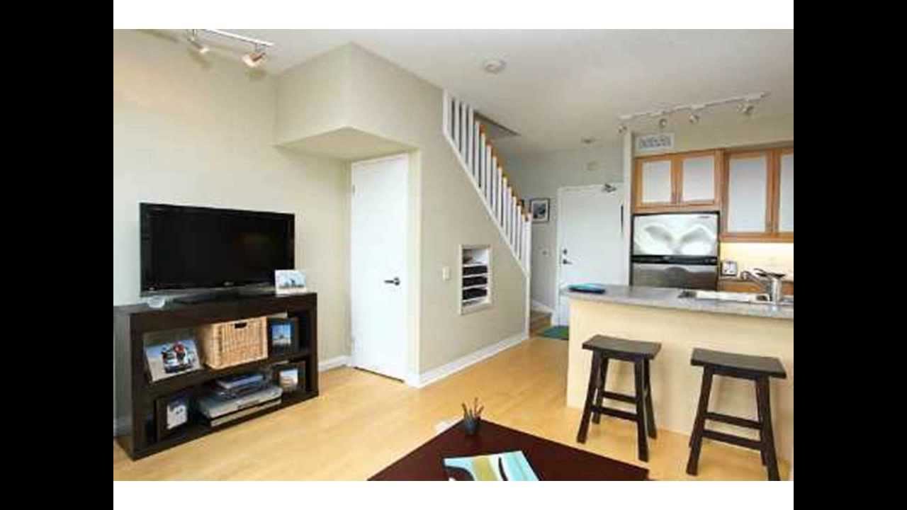 Trinity Park Lofts & Condos - 901 Queen Street West, Toronto - MLS ...