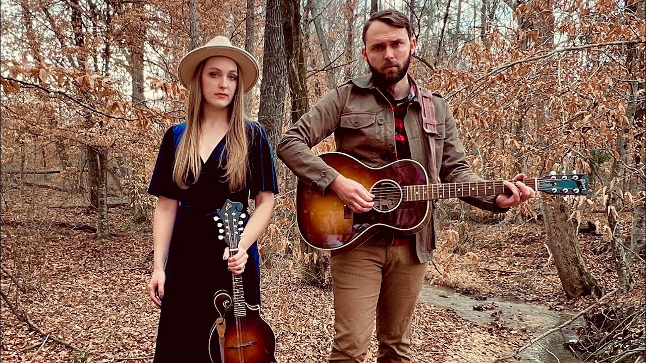 Dry Bones Revival - The Pactolus Lights - YouTube