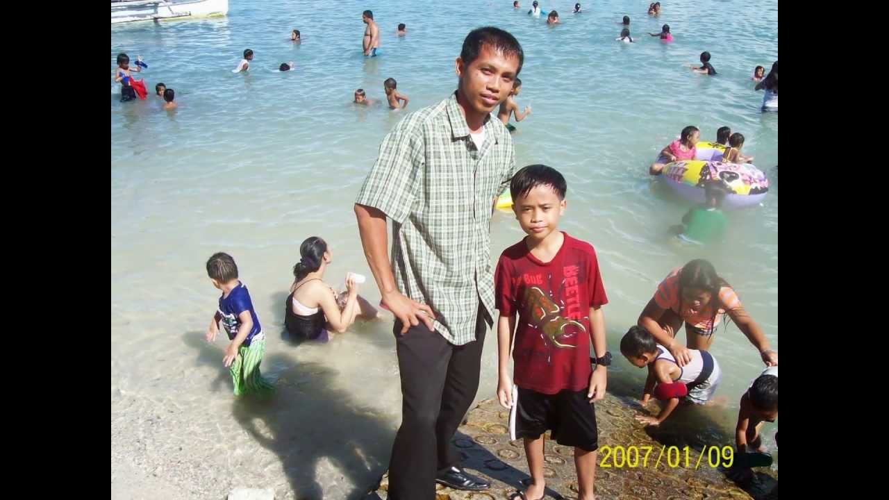 Lapu-Lapu in Marigondon Beach Resort - YouTube