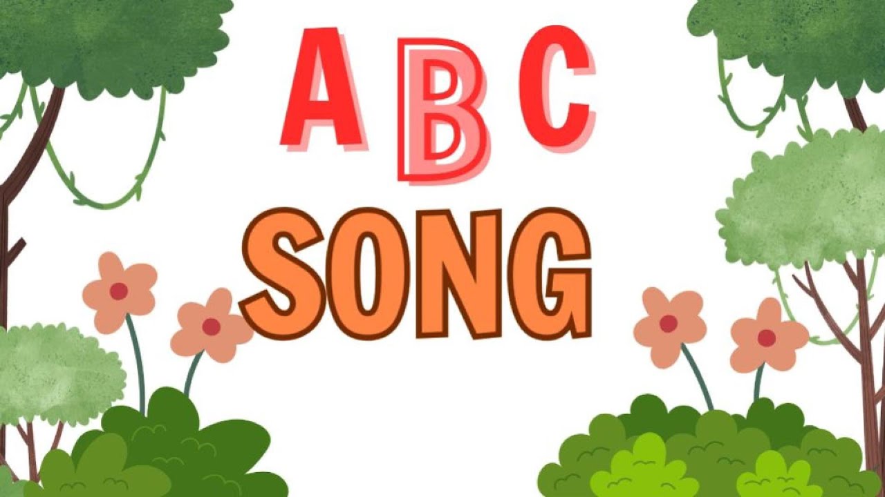 ABC Song | Learn ABC Alphabet for Children - YouTube