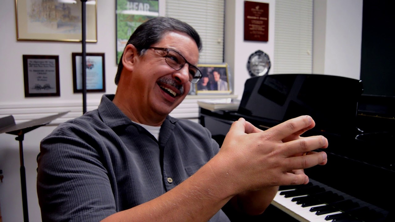 Alexander Jiménez - YouTube