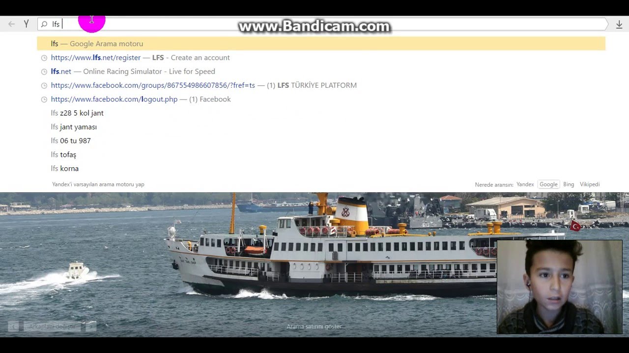 Lfs z28 sürüm'ü + tweak + xrg rims manger nasıl yapılır ! - YouTube