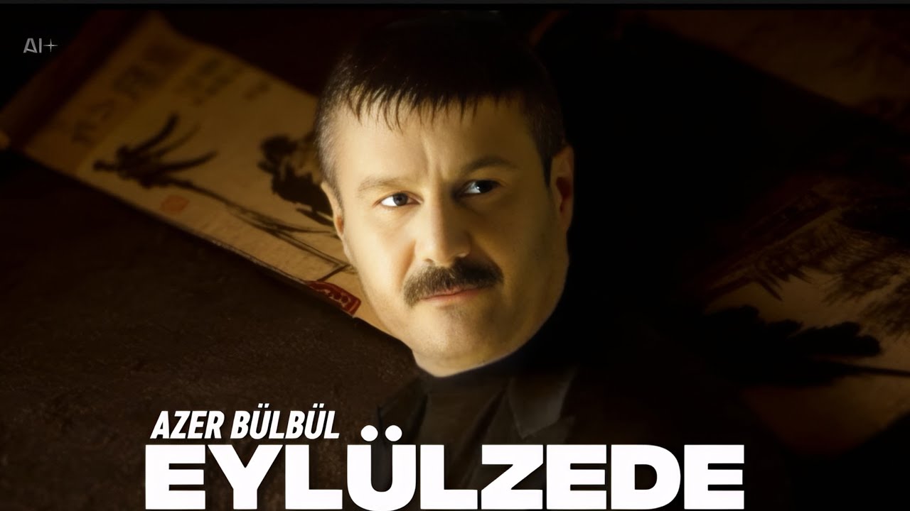 Azer Bülbül - Eylülzede | Köşe Başlarında İlk Göz Yaşlarımda (Prod ...