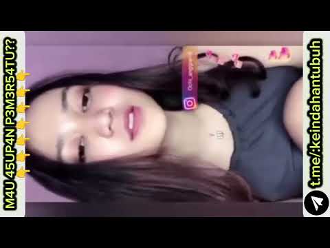 BIGO LIVE HOT OCHI ANGGRAENI BIKIN ANGE