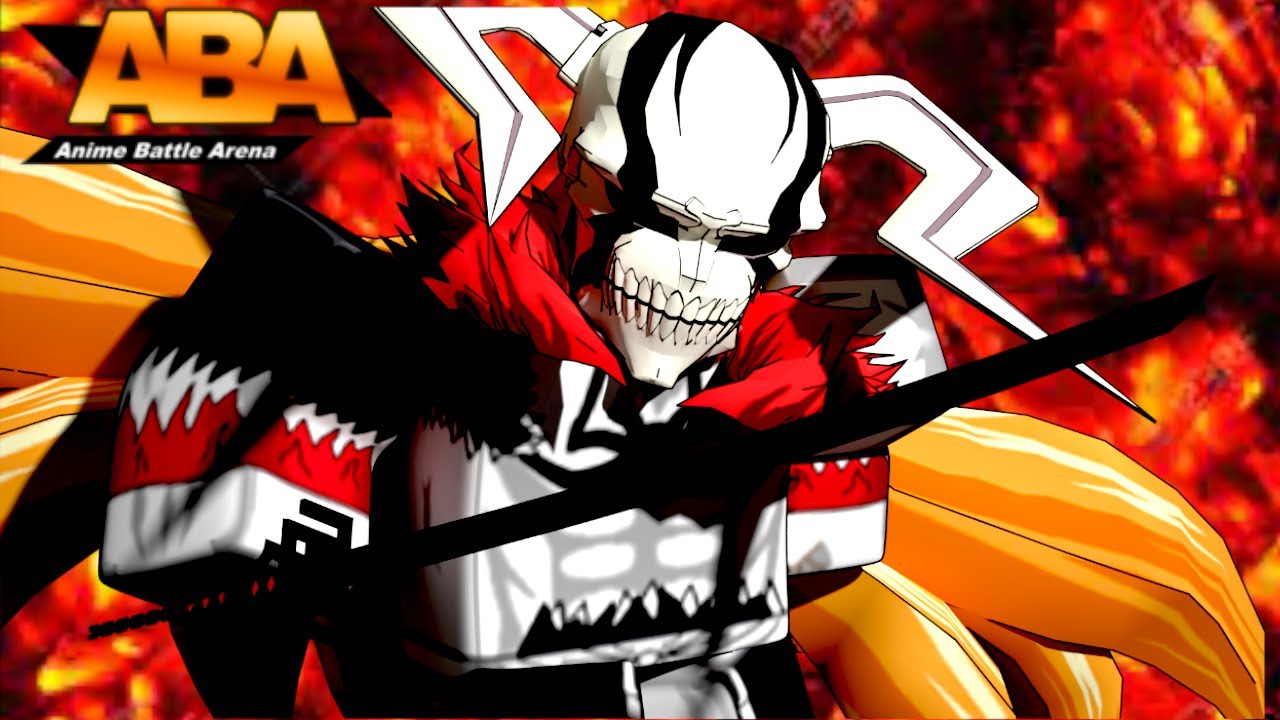 (ABA) Hollow Ichigo Showcase| He Is Insanely Broken! - YouTube
