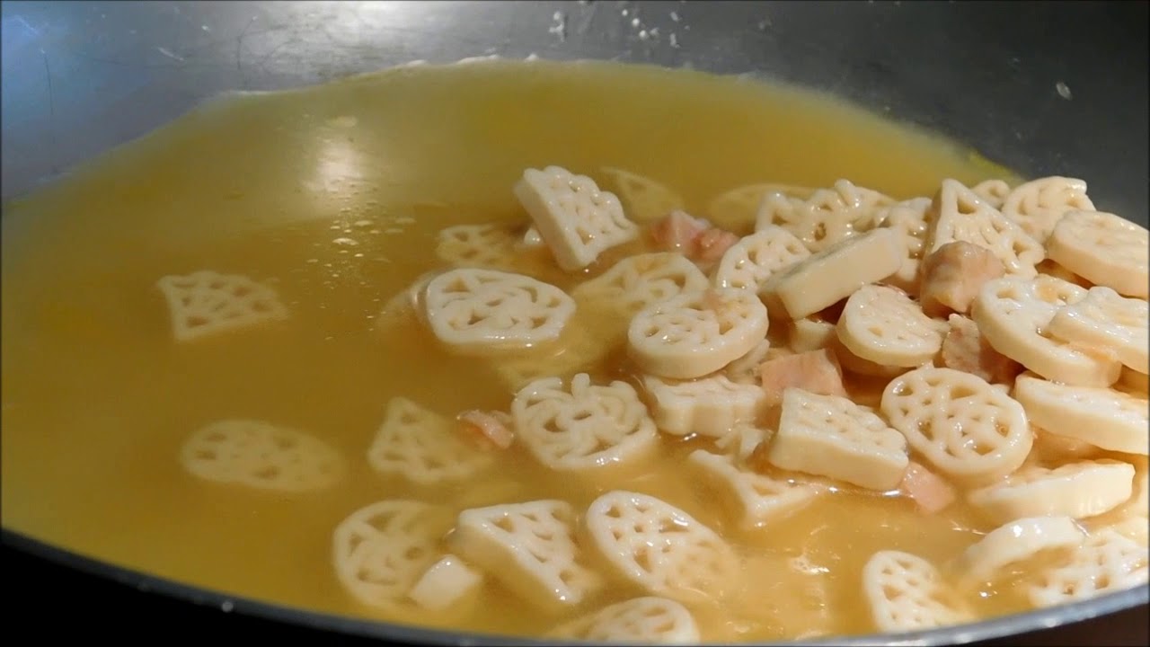 Campbell's® Condensed Marvel's Spider-Man Soup - YouTube