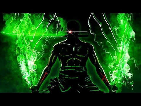 zoro x Animal edit #onepiece #video #zoro #alwayslost - YouTube