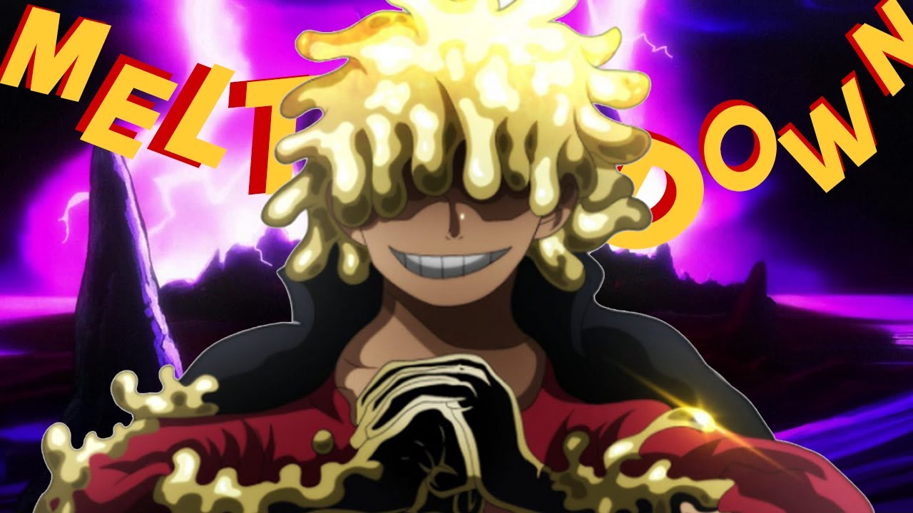 Meltdown x Sicko Mode \\ Travis Scott Drake (One Piece AMV) - YouTube