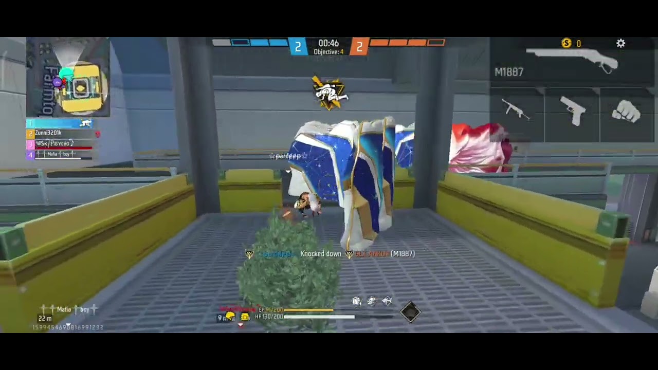 @PK gaming - YouTube