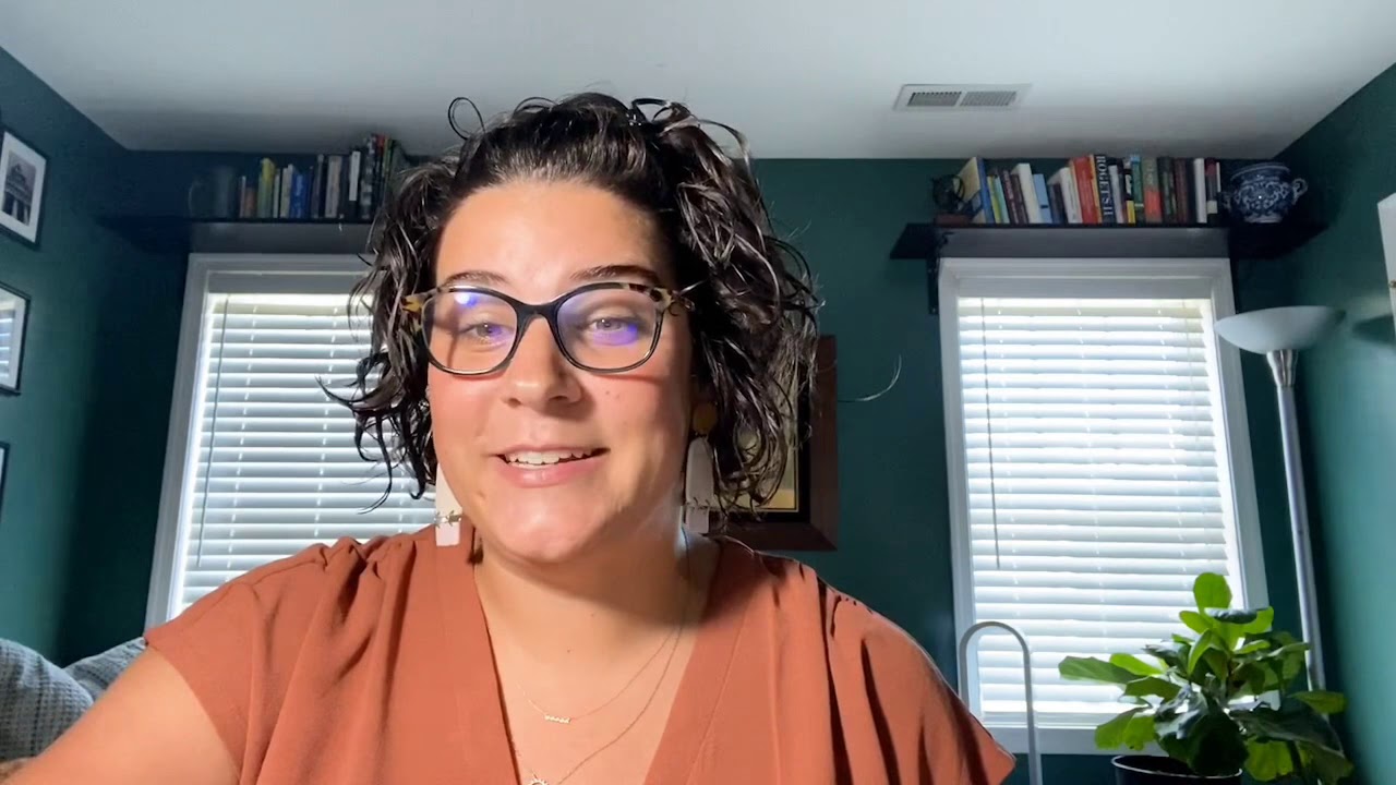 Senior Highlights with Megan Tang - YouTube