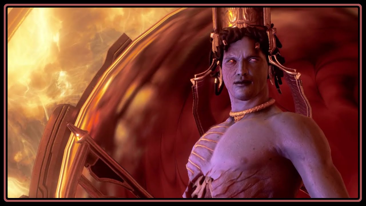 Warframe : La nouvelle guerre - Narmer [14/15] - YouTube