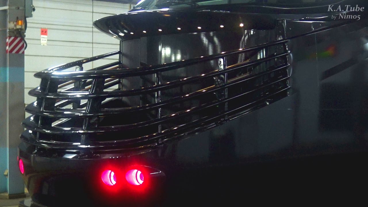 JR 87系気動車"TWILIGHT EXPRESS 瑞風"[4B] 試運転 (18-Oct-2016) - YouTube