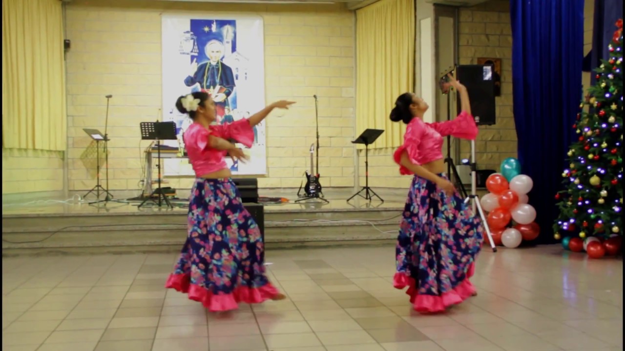 CT Fernando's songs|dance cover|Krishni&Dewni - YouTube